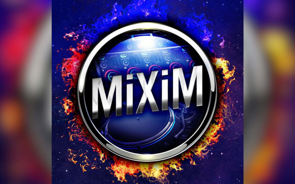 【MiXiM(ミクシム)】7/27(土)開催 世界初の「Loop Station Beatbox Battle × DJ Battle」タイ ...